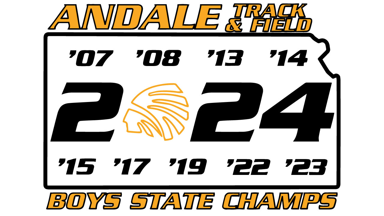 Andale Sports Store – Powered by Logo Envy